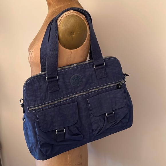 Kipling | Bags | Nwt Kipling Laptop Case And Tote Bag | Poshmark